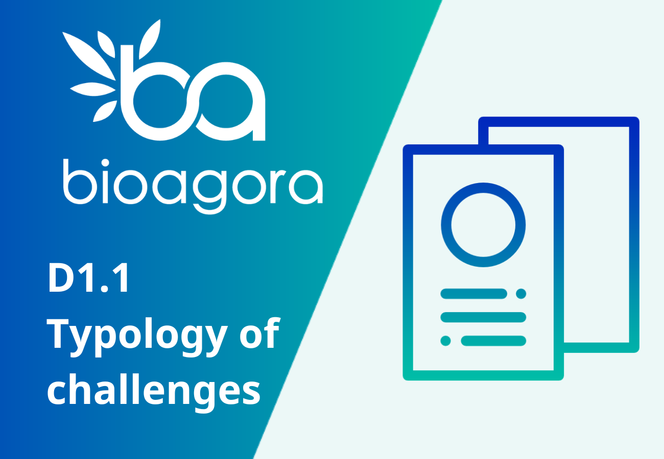 Eight key challenges for the implementation of the EU Biodiversity Strategy for 2030 - BioAgora